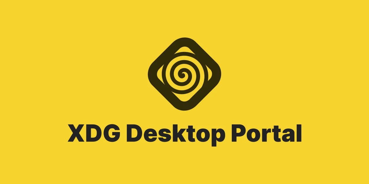 Novidades do XDG Desktop Portal 1.19.1: suporte a dispositivos USB ...