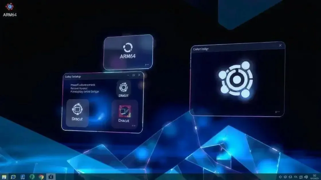 Ubuntu 25.04 traz apoio a Dracut e novas features para ARM64