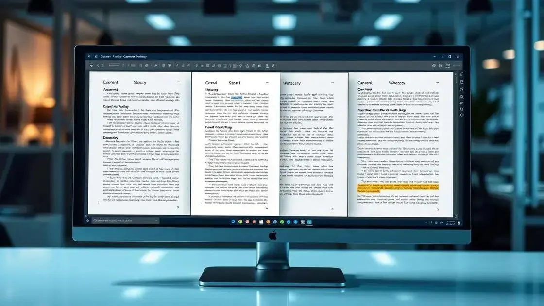 Comando linux diff3: mostrar a diferença entre três arquivos de forma fácil