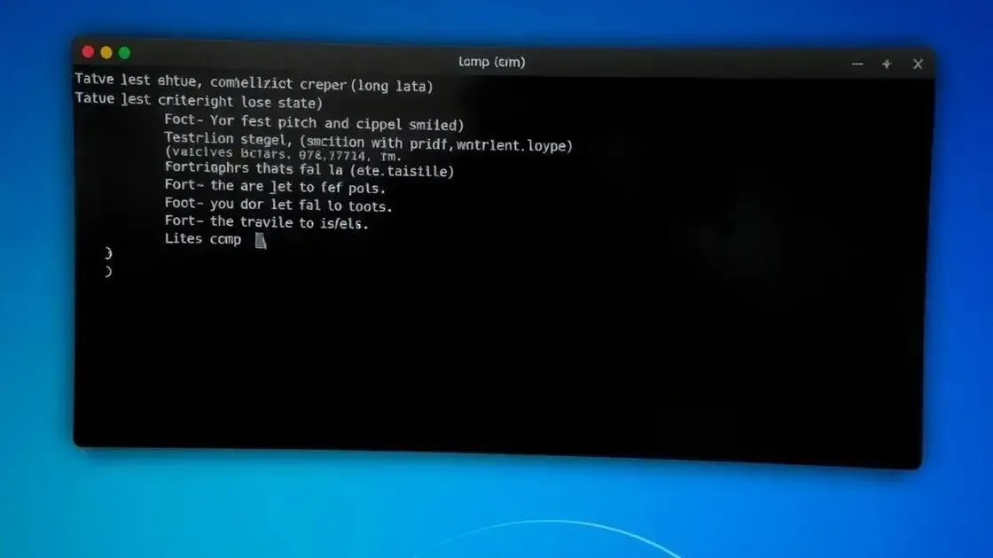 Tudo sobre o comando Linux cmp: descubra como comparar arquivos facilmente