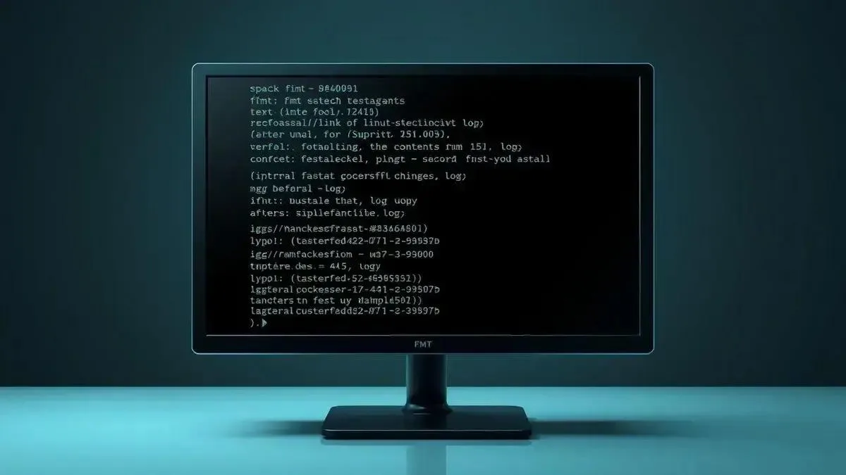 Comando Linux fmt: você sabe como formatar textos no terminal?