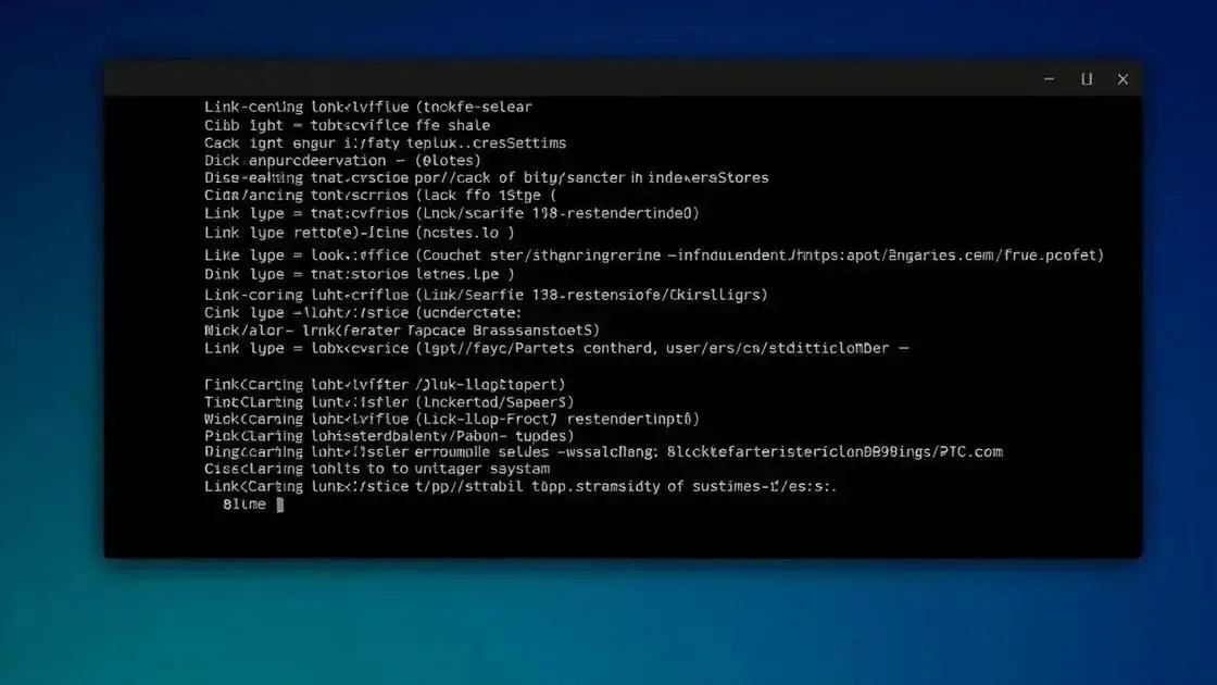 Tudo sobre o comando Linux eval: Avalia vários comandos/argumentos