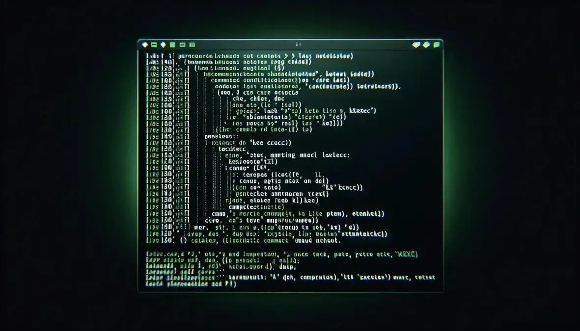 Comando Linux kexec: reinicie rapidamente o kernel do sistema