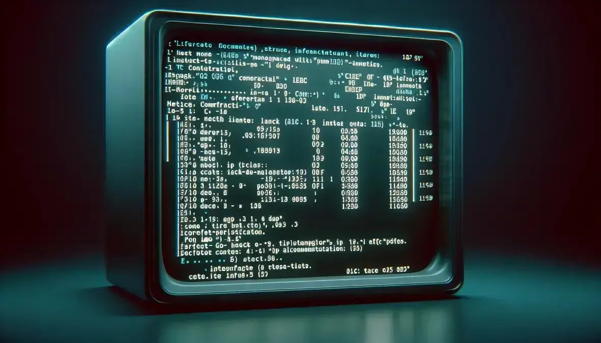 Comando Linux ifconfig: como configurar e gerenciar sua rede