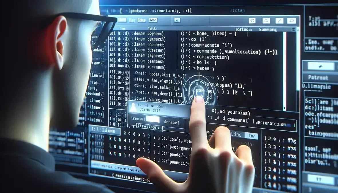 15 comandos úteis para manipular arquivos no terminal