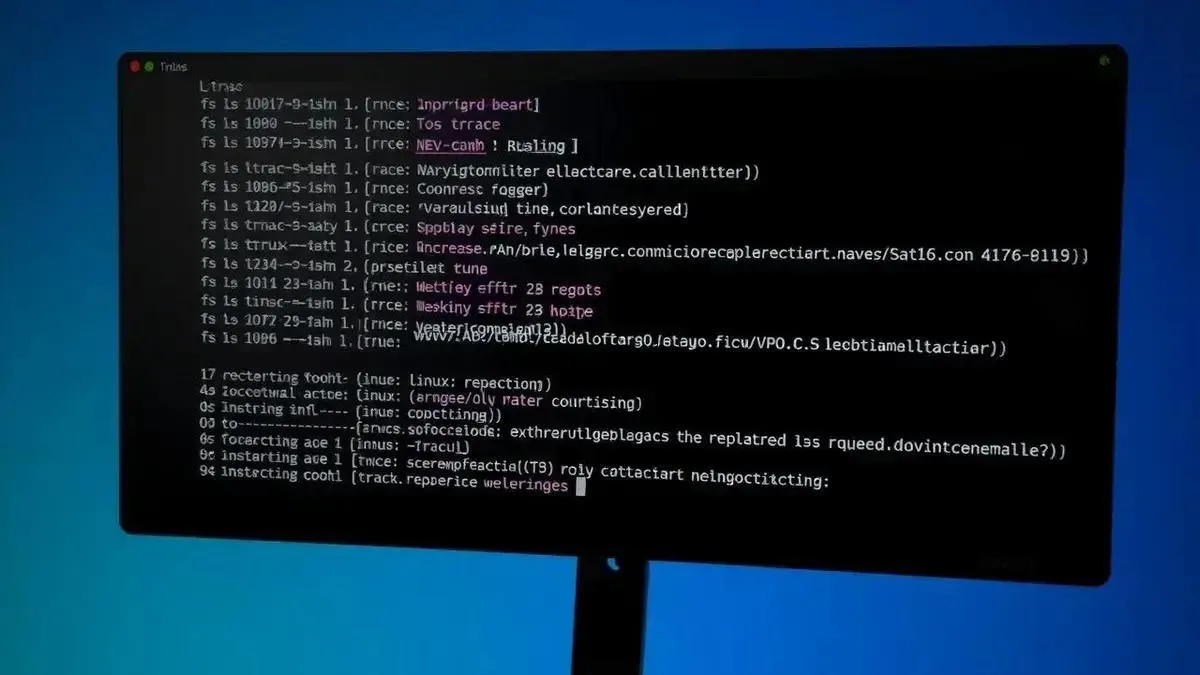Comando Linux ltrace: descubra como rastrear chamadas de programas