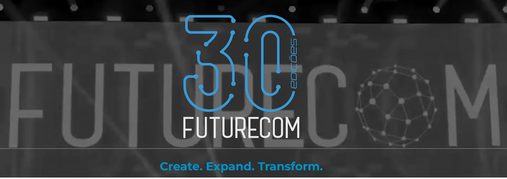 Futurecom 2025 foca em data centers, energia e sustentabilidade como pilares da infraestrutura ...