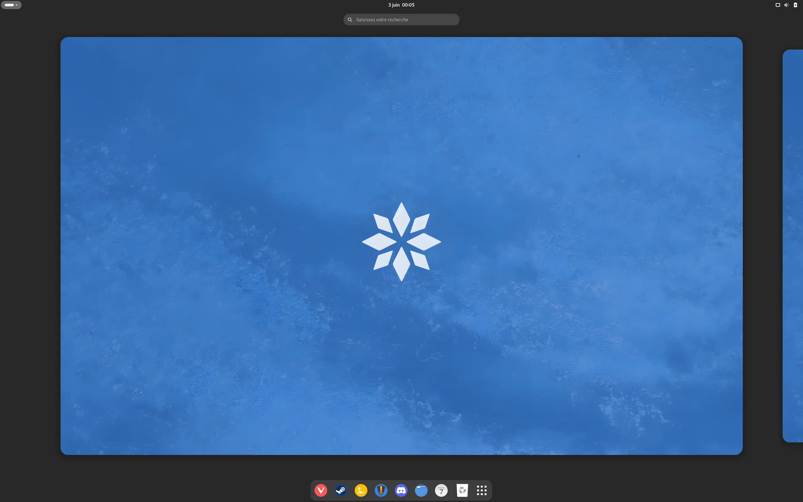 GLF OS Beta: Linux para jogos e migrantes Windows