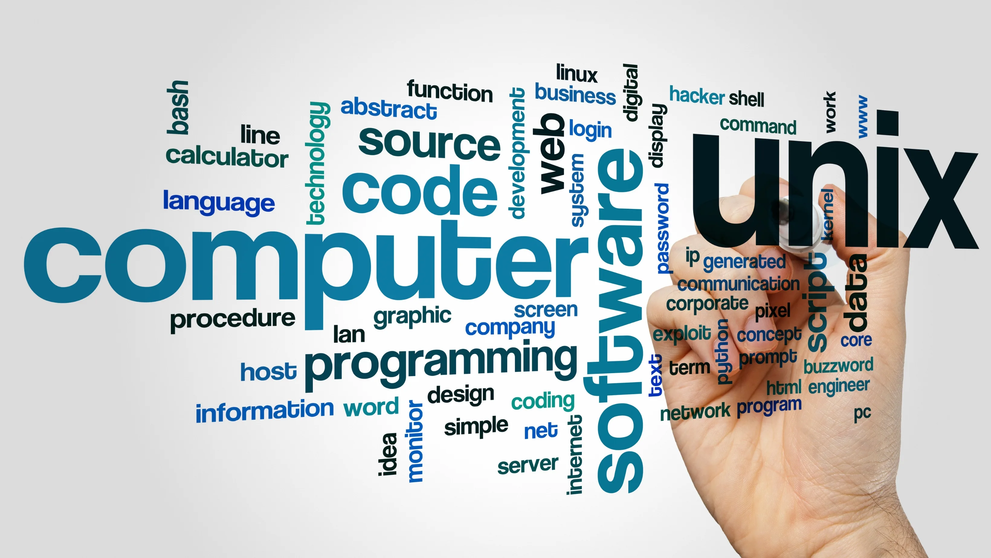 A linhagem secreta do Linux: desvende o fantasma do UNIX e sua história esquecida