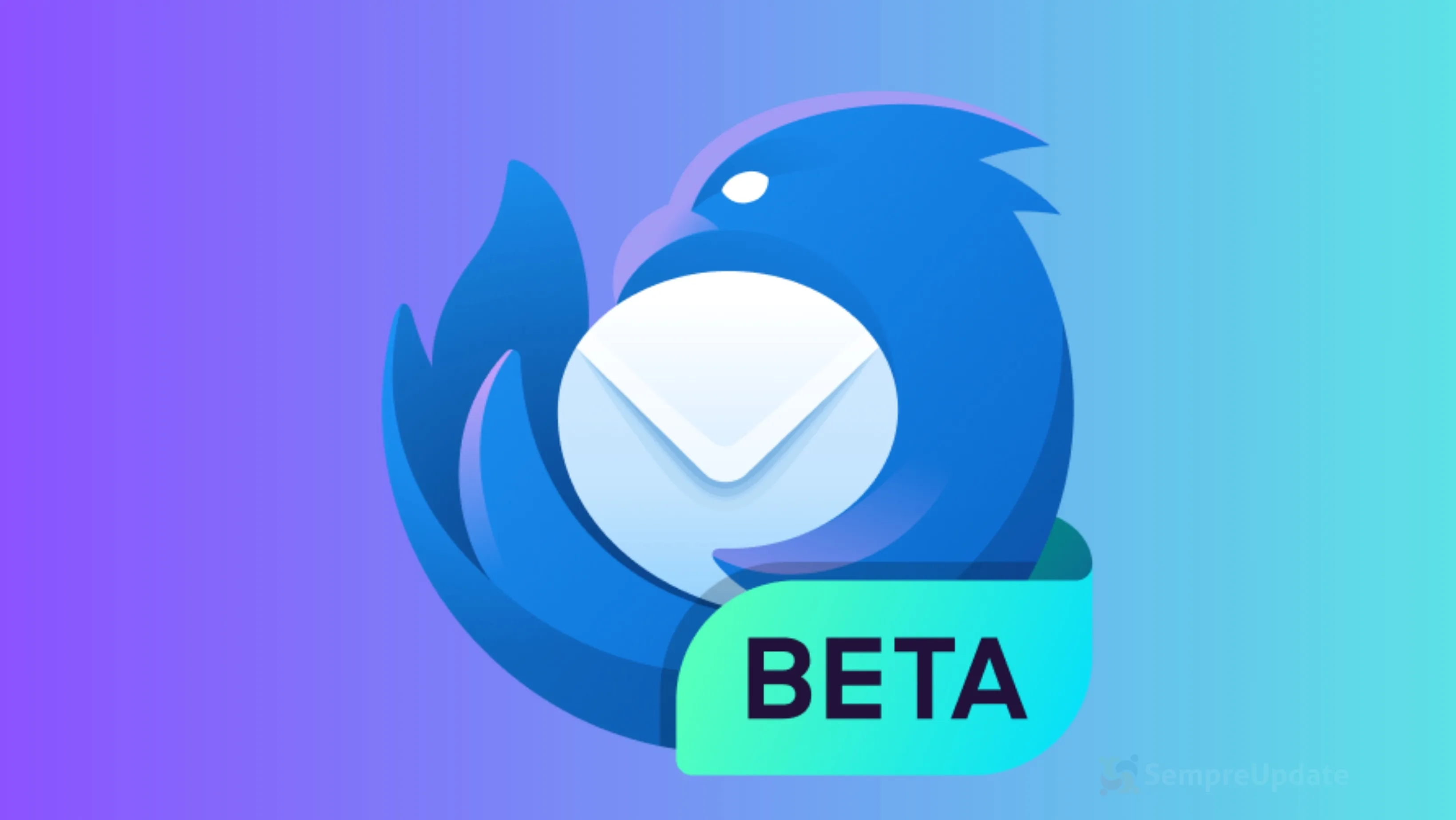 Thunderbird Beta 12.0b1 para Android: UTF‑8, autofill e avatares