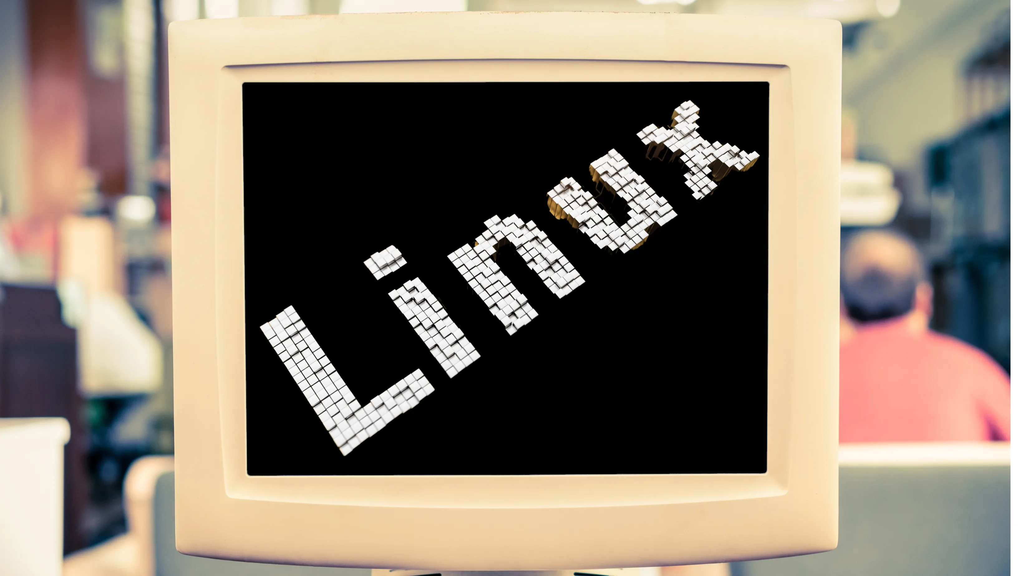 Década de 90 Linux: como o sistema saiu da universidade e virou ...