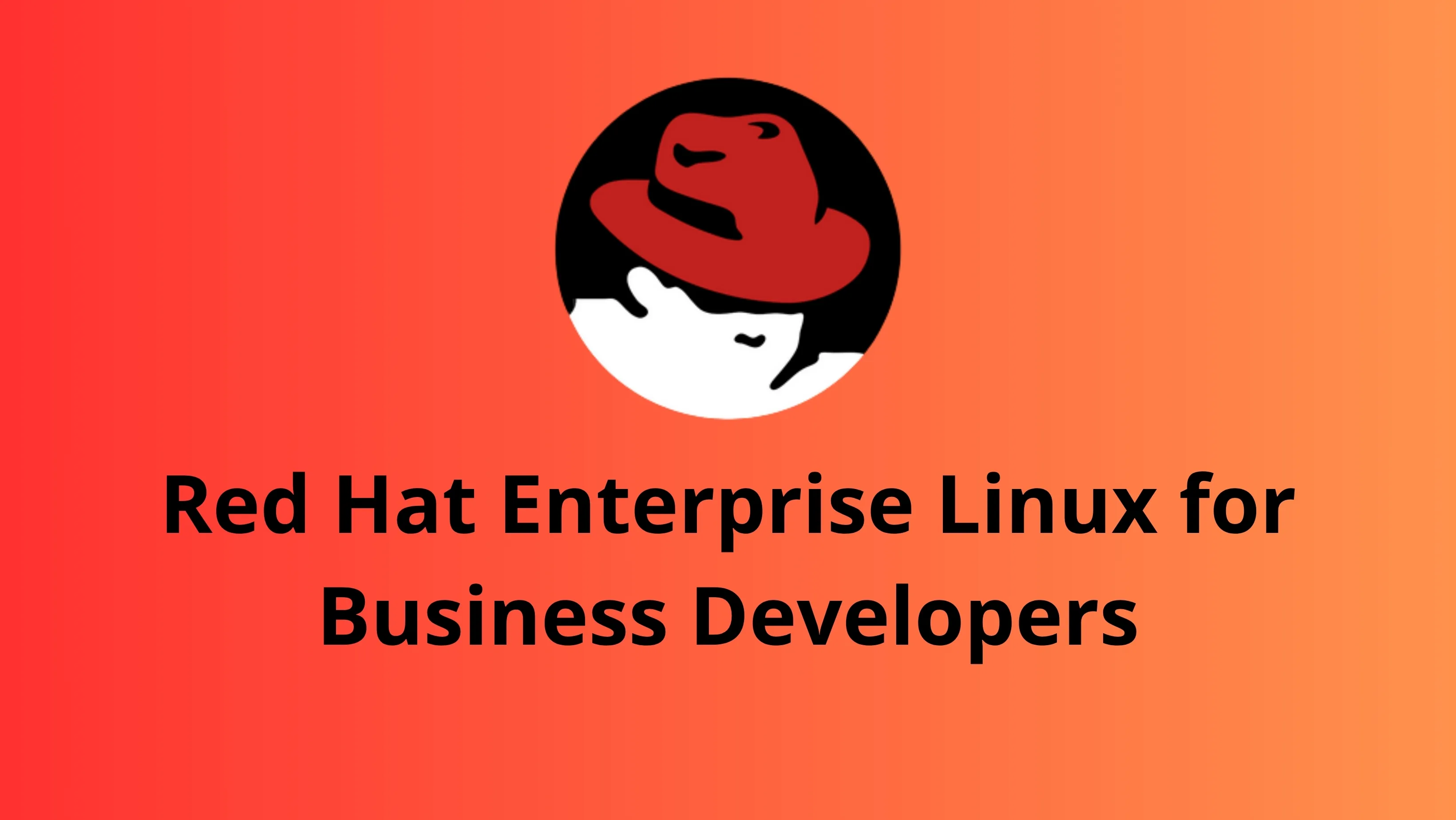 Red Hat oferece RHEL gratuito para desenvolvedores: consistência entre ...