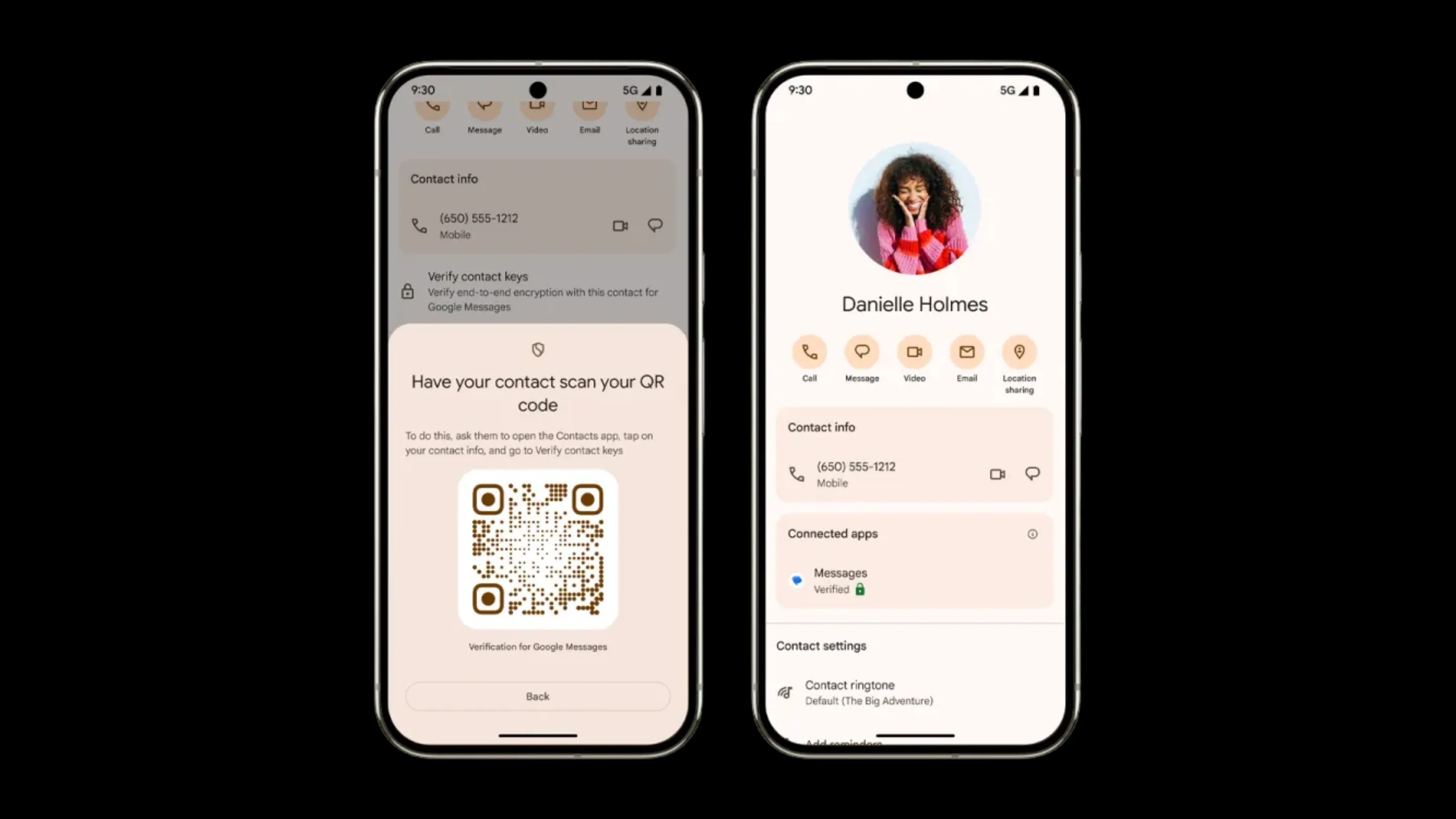 Verificação com QR Code no Google Mensagens: Guia rápido | SempreUpdate
