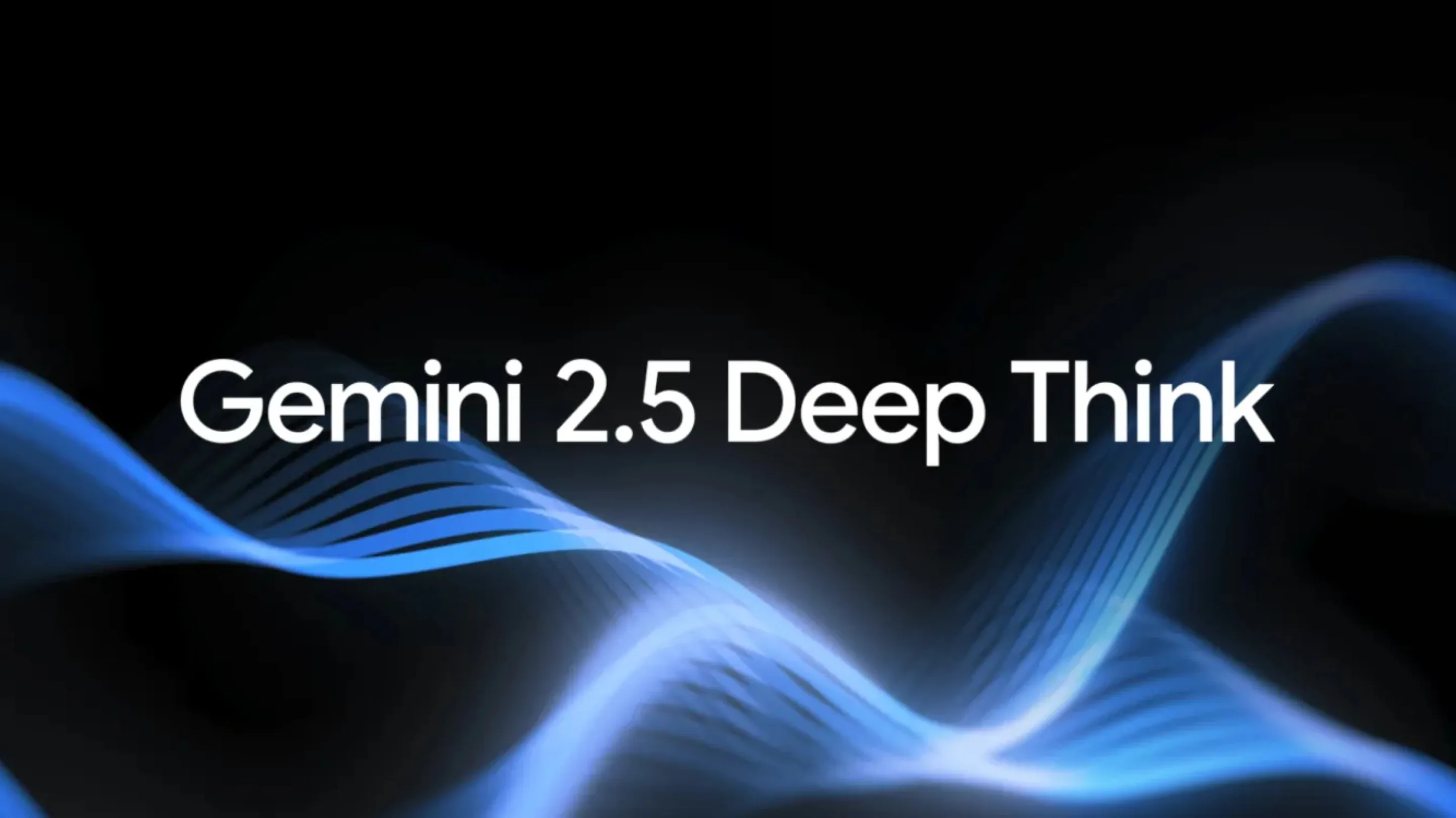 Gemini 2.5 Deep Think: O que é e como funciona a nova IA do Google | SempreUpdate