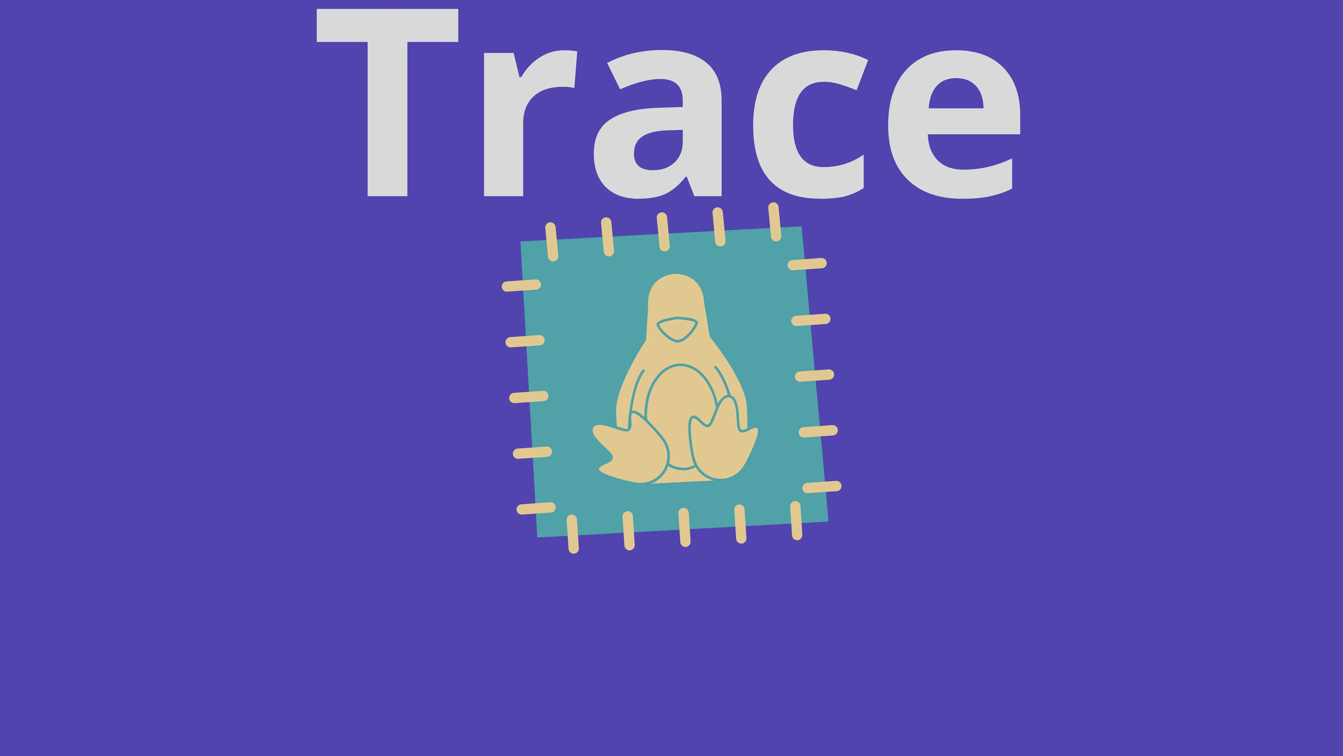 Linux kernel tracing: correção no trace_marker e outros fixes