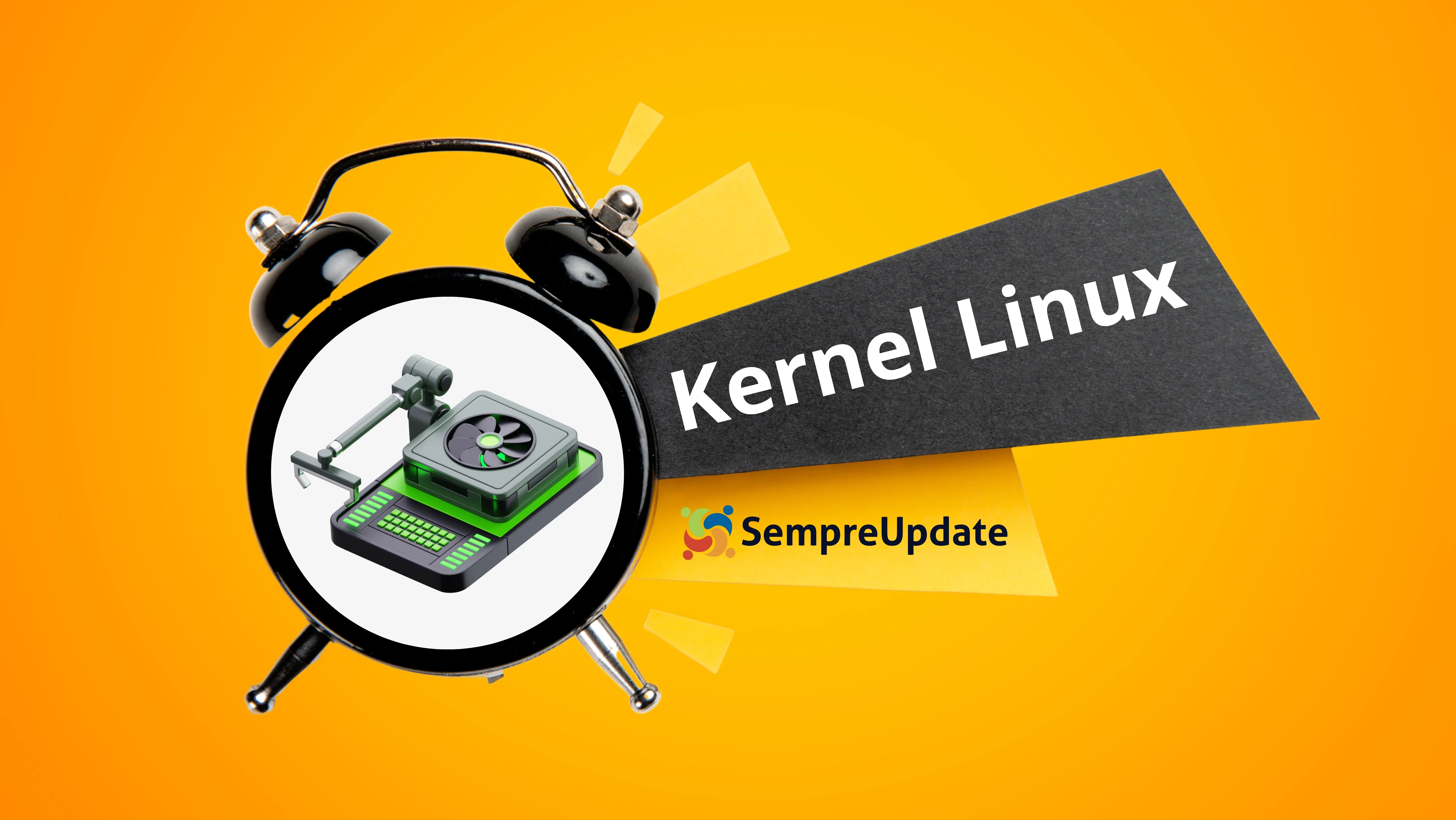 Kernel Linux no ARM64 pode ficar mais rápido com otimização que move o ...