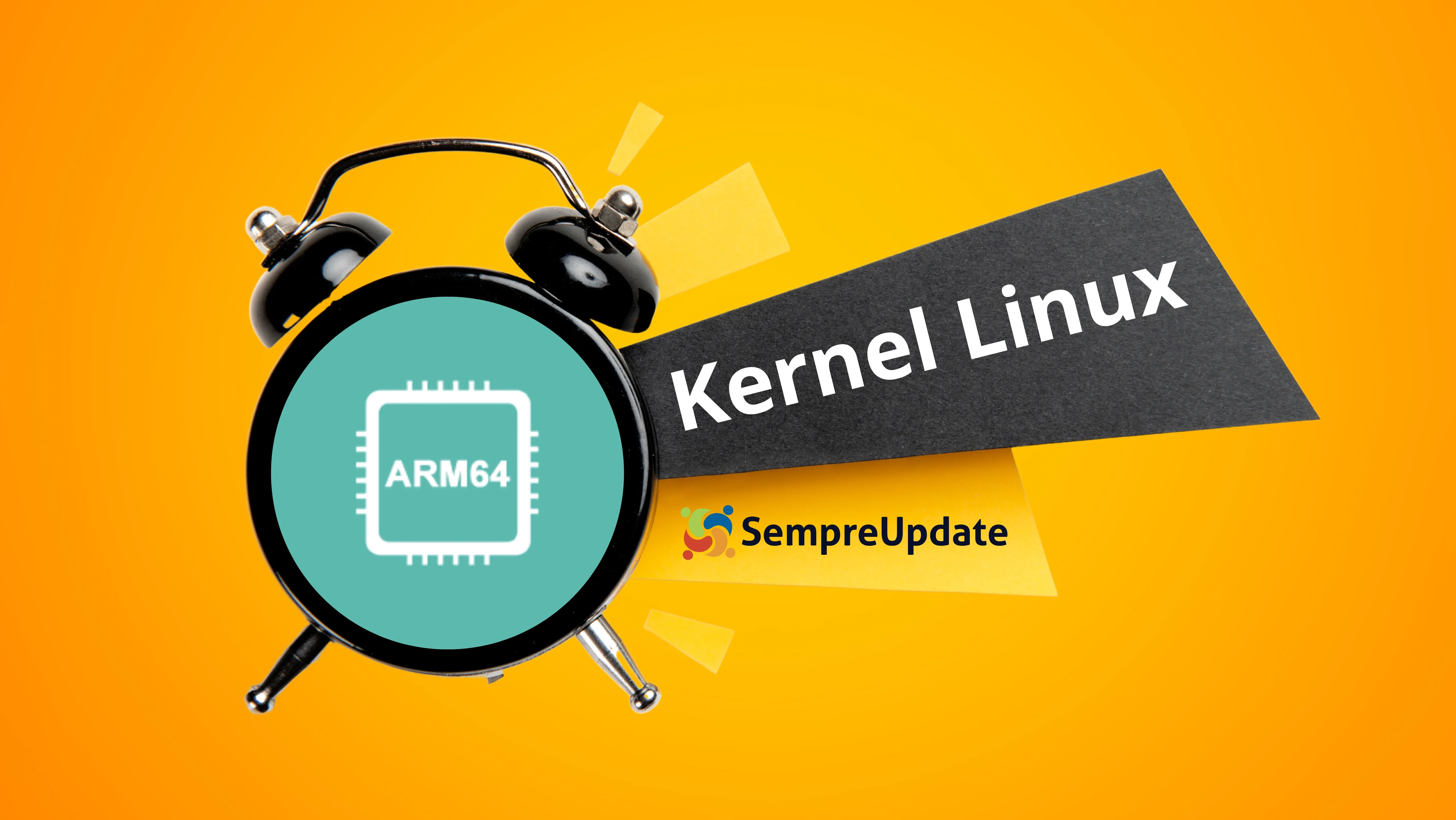 Seu Linux travando em ARM64? Descobrimos o motivo — e a correção vem aí ...
