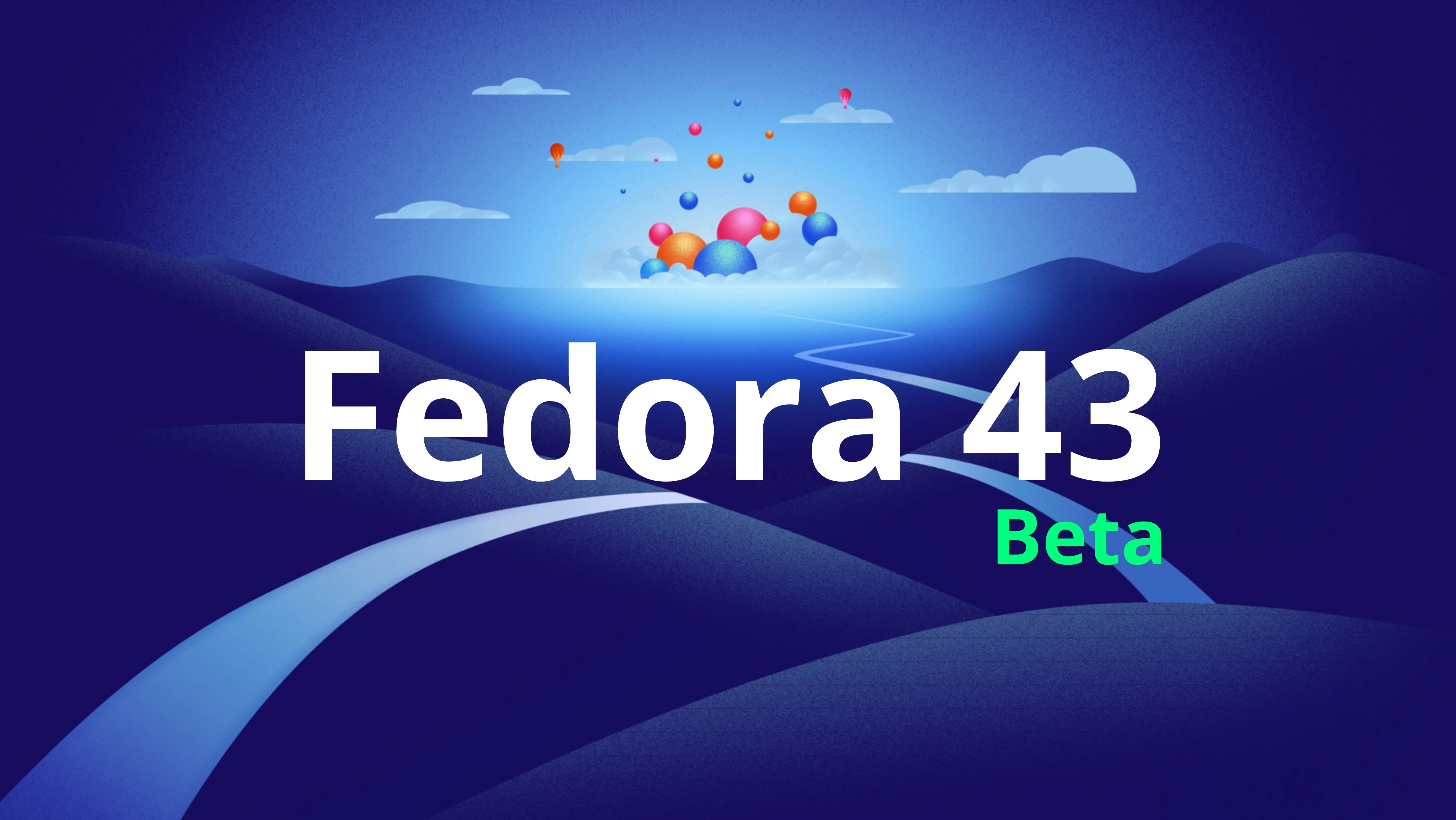 Fedora 43 Beta já está disponível com instalador modernizado, Python 3. ...