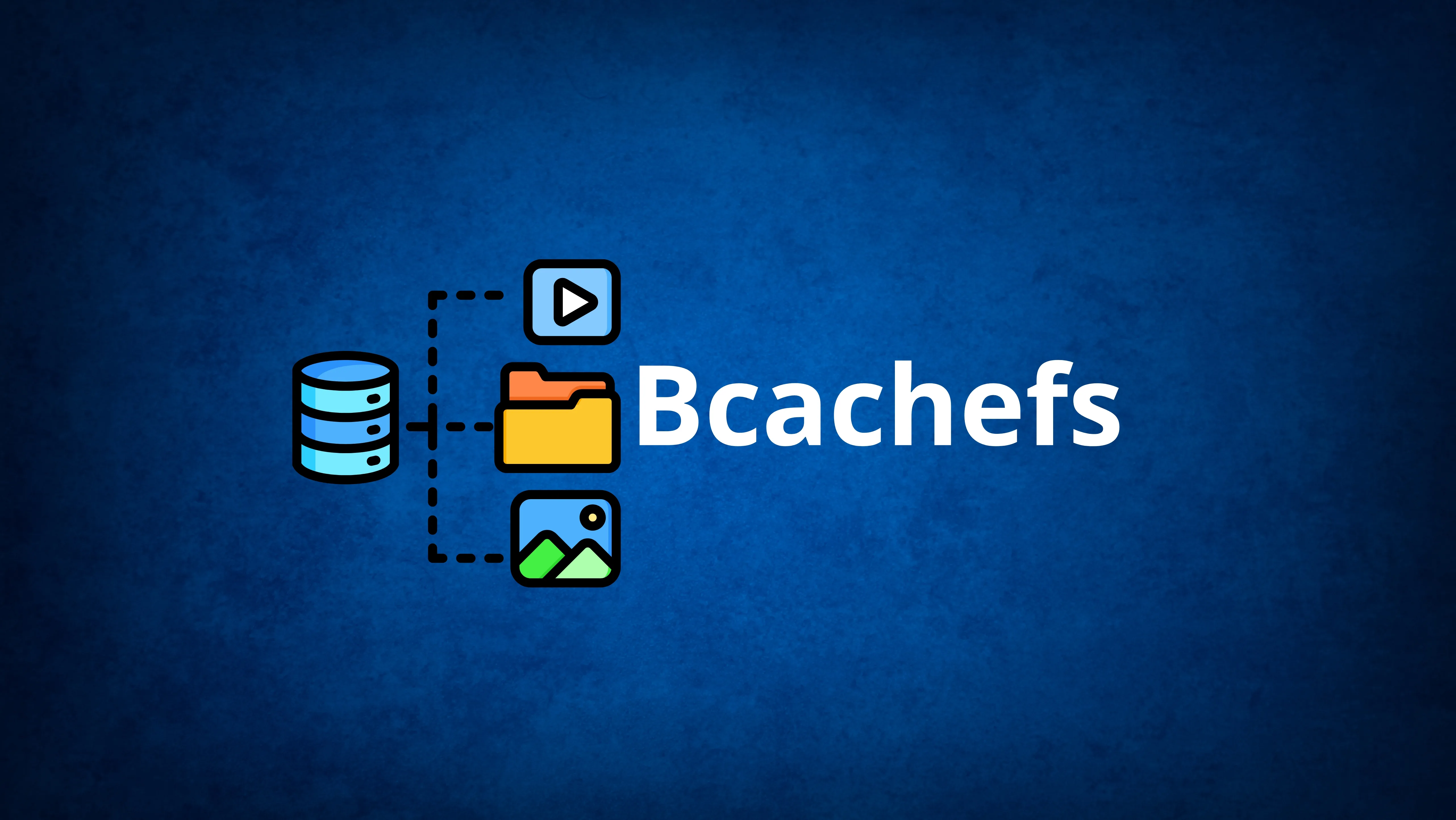 Bcachefs ganha repositório APT oficial para Debian e Ubuntu