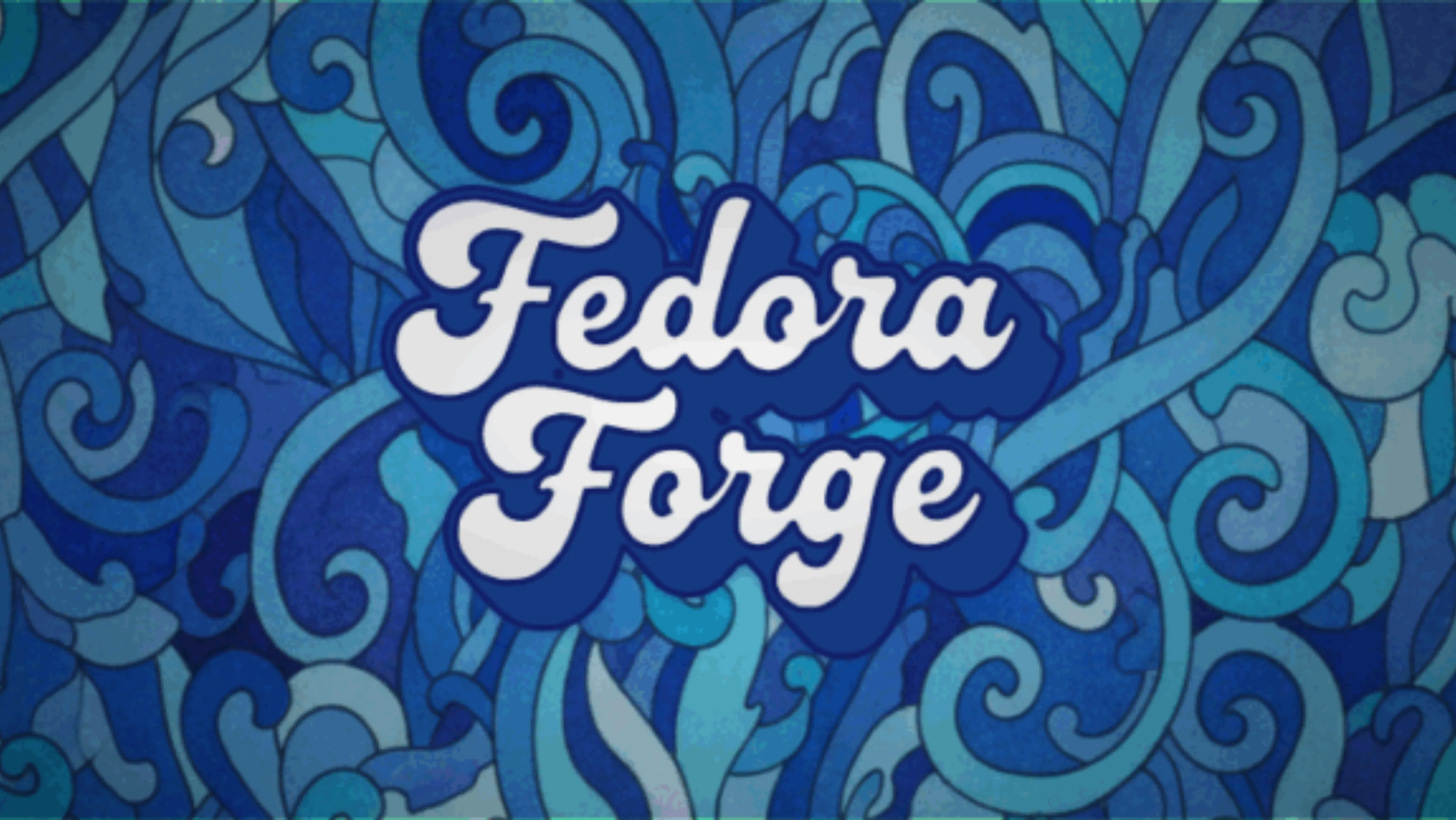 Fedora lança o “Fedora Forge”, sua nova casa para desenvolvimento ...