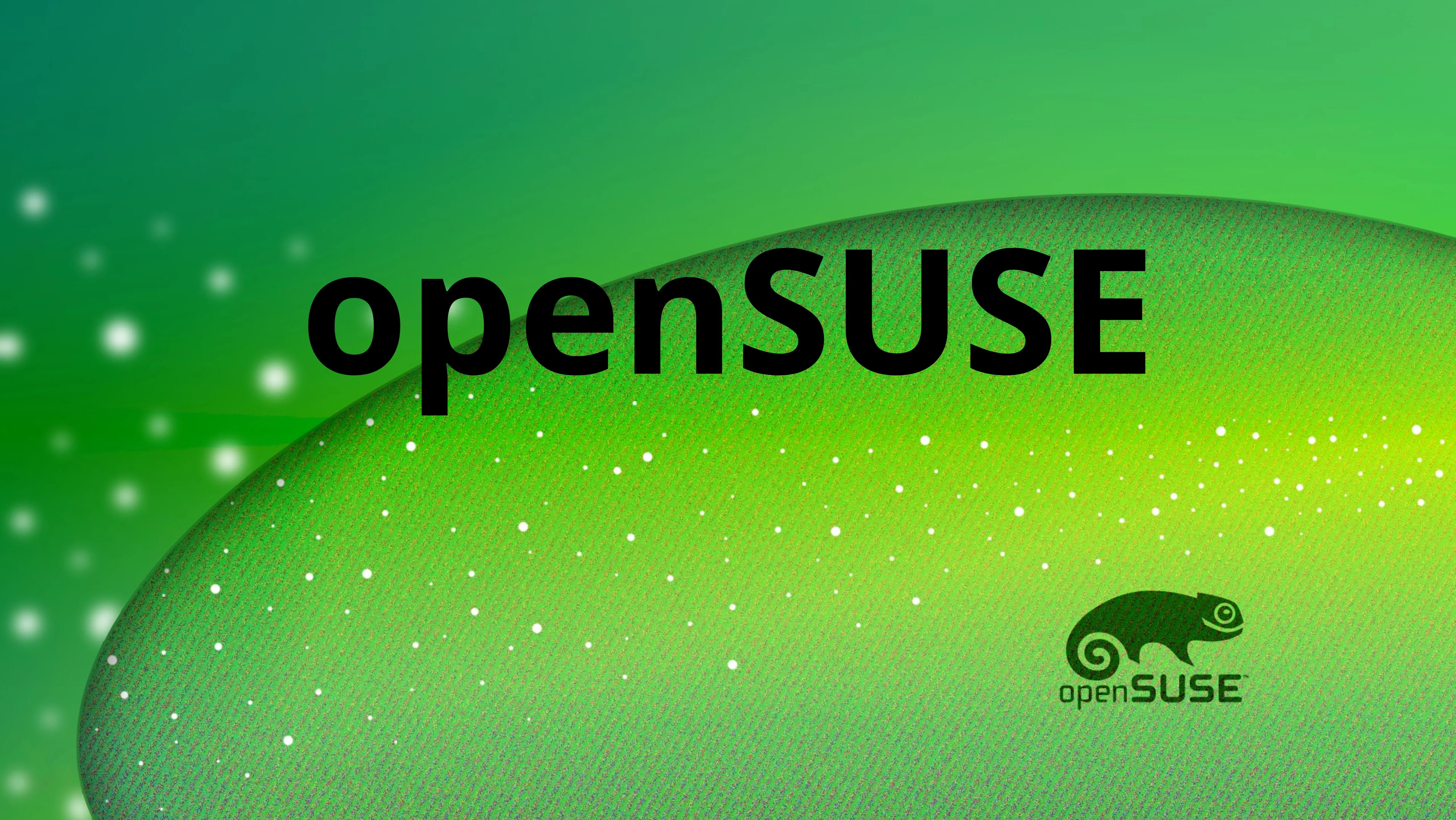 Resumo da Semana openSUSE: Leap 16.0 GM Aprovado, Tumbleweed com Kernel Novo e Aeon Reinventa ...
