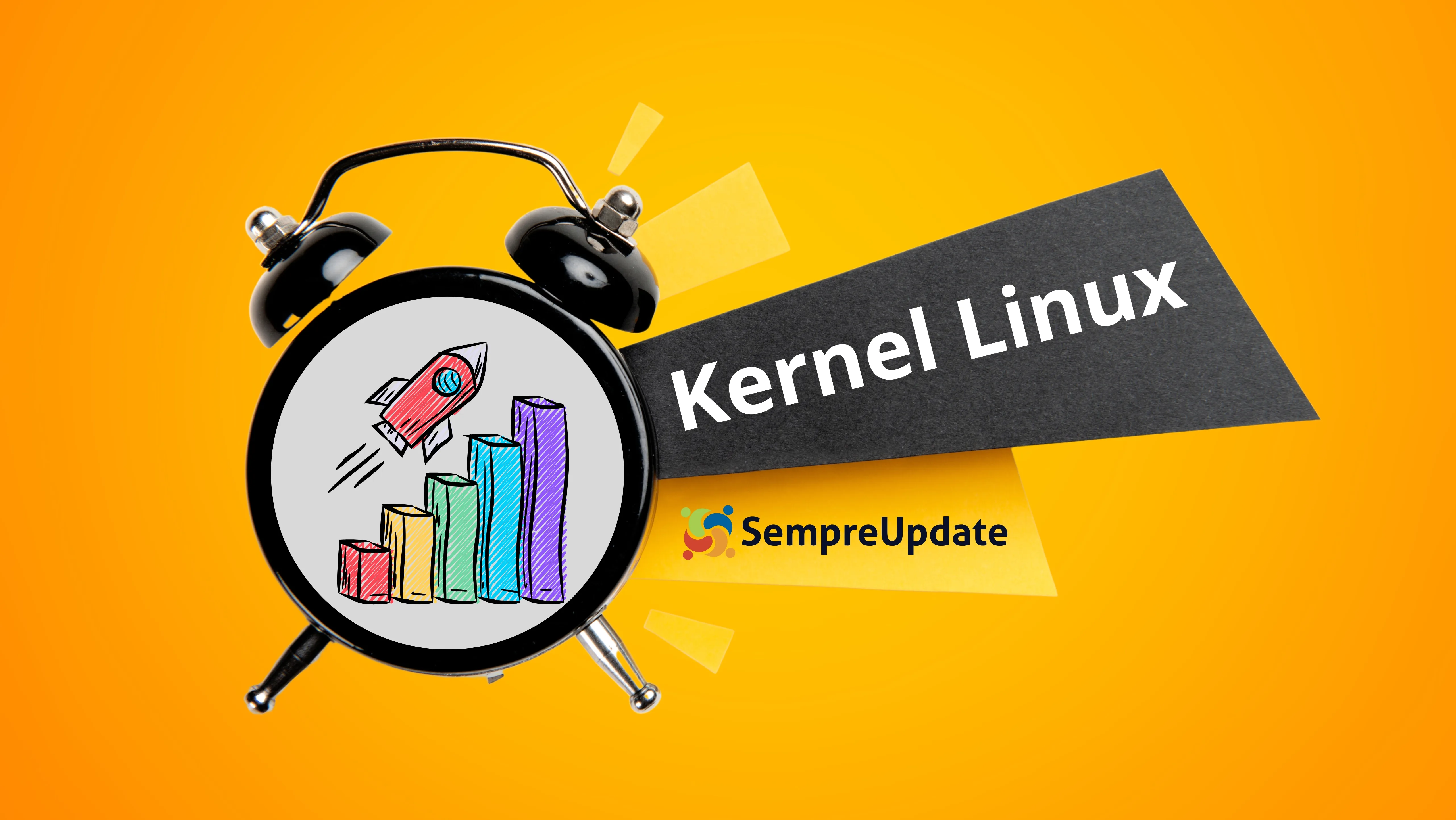 Minmax.h do Linux: a grande limpeza que acelerou o kernel