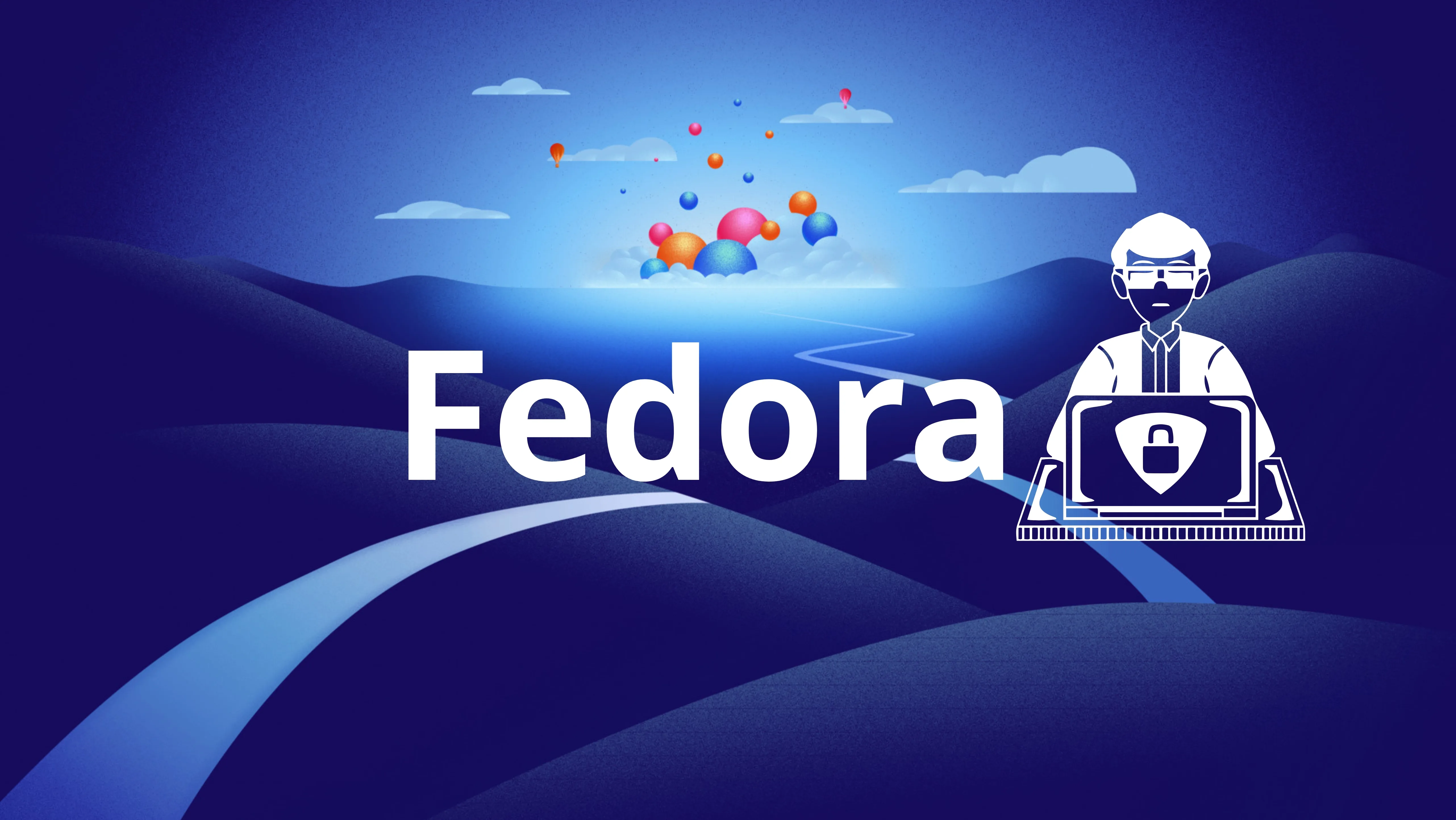 Fedora 44 security: kernel mais seguro por padrão