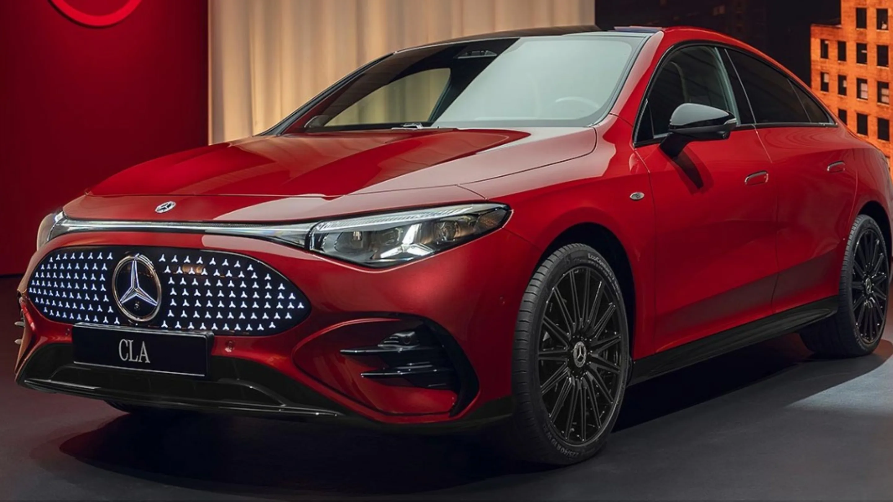 Mercedes e Google: IA Gemini chega aos carros via Android Auto ...