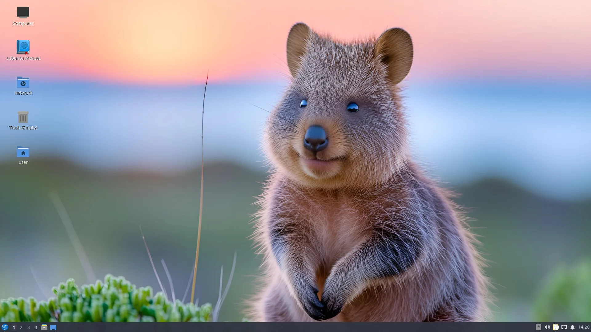 Lubuntu 25.10 chega com coreutils e sudo em Rust e um apelo por novos desenvolvedores | SempreUpdate