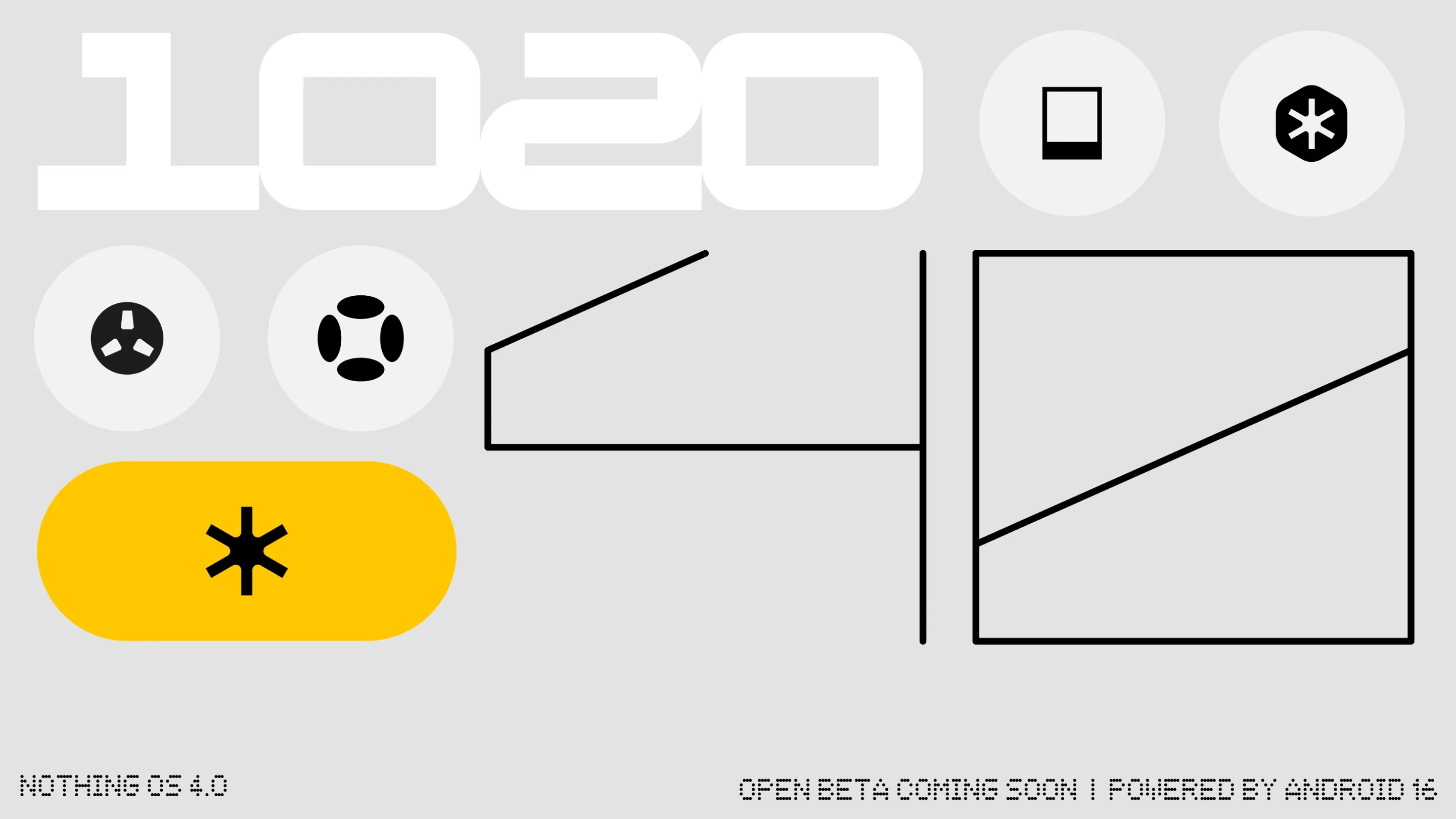 Nothing OS 4.0: Como instalar o Beta com Android 16 | SempreUpdate
