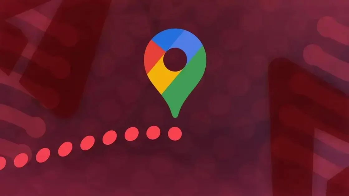 Google Maps introduz modo de economia de bateria para navegação eficiente