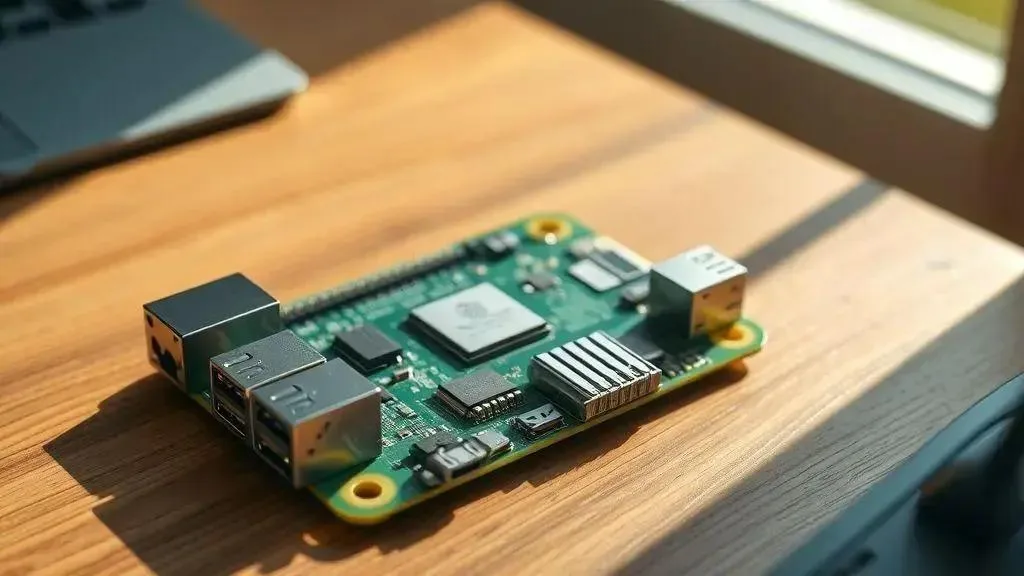 Conheça o Raspberry Pi OS Trixie: todas as novidades e melhorias