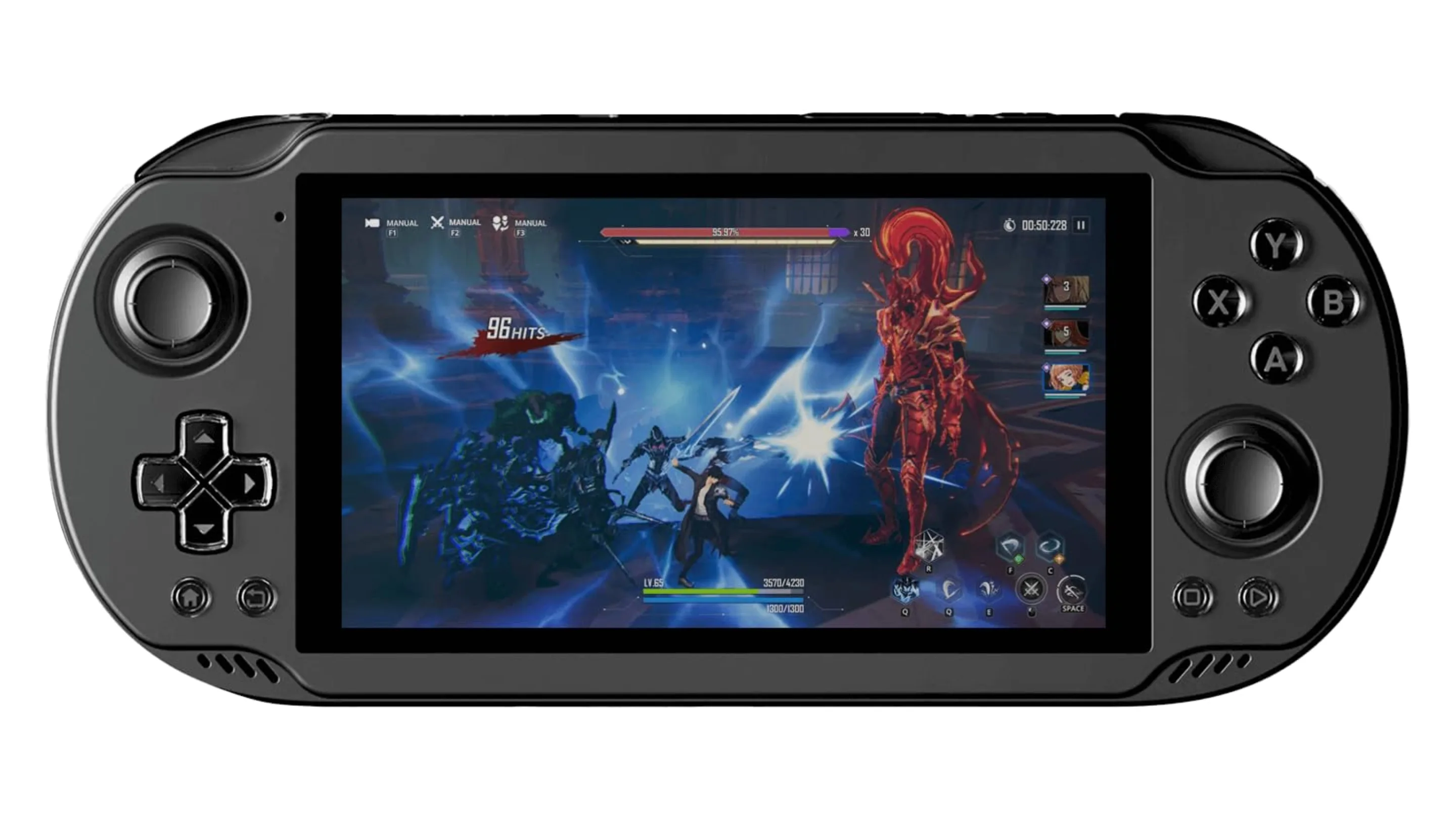 AYN Odin 2 Mini descontinuado: as melhores alternativas compactas ...