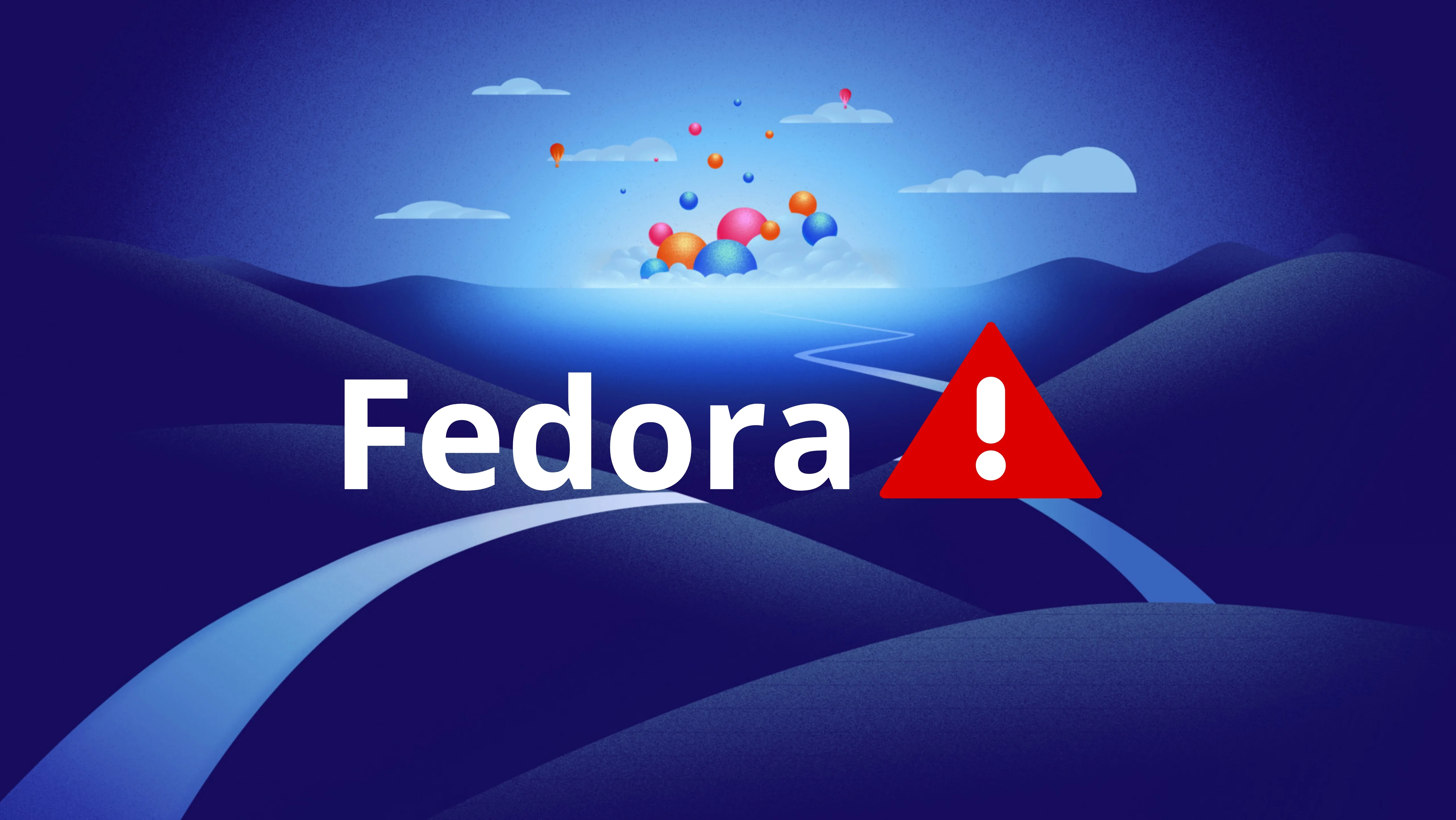 Fedora discute Fedora Production Stability SIG e incidentes | SempreUpdate