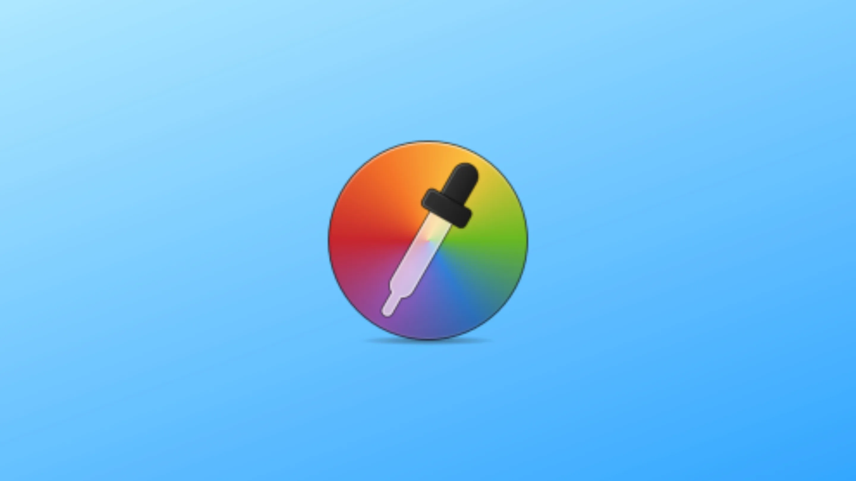 Instale o Cherrypick, um seletor de cores, no Ubuntu, Fedora, Debian e ...