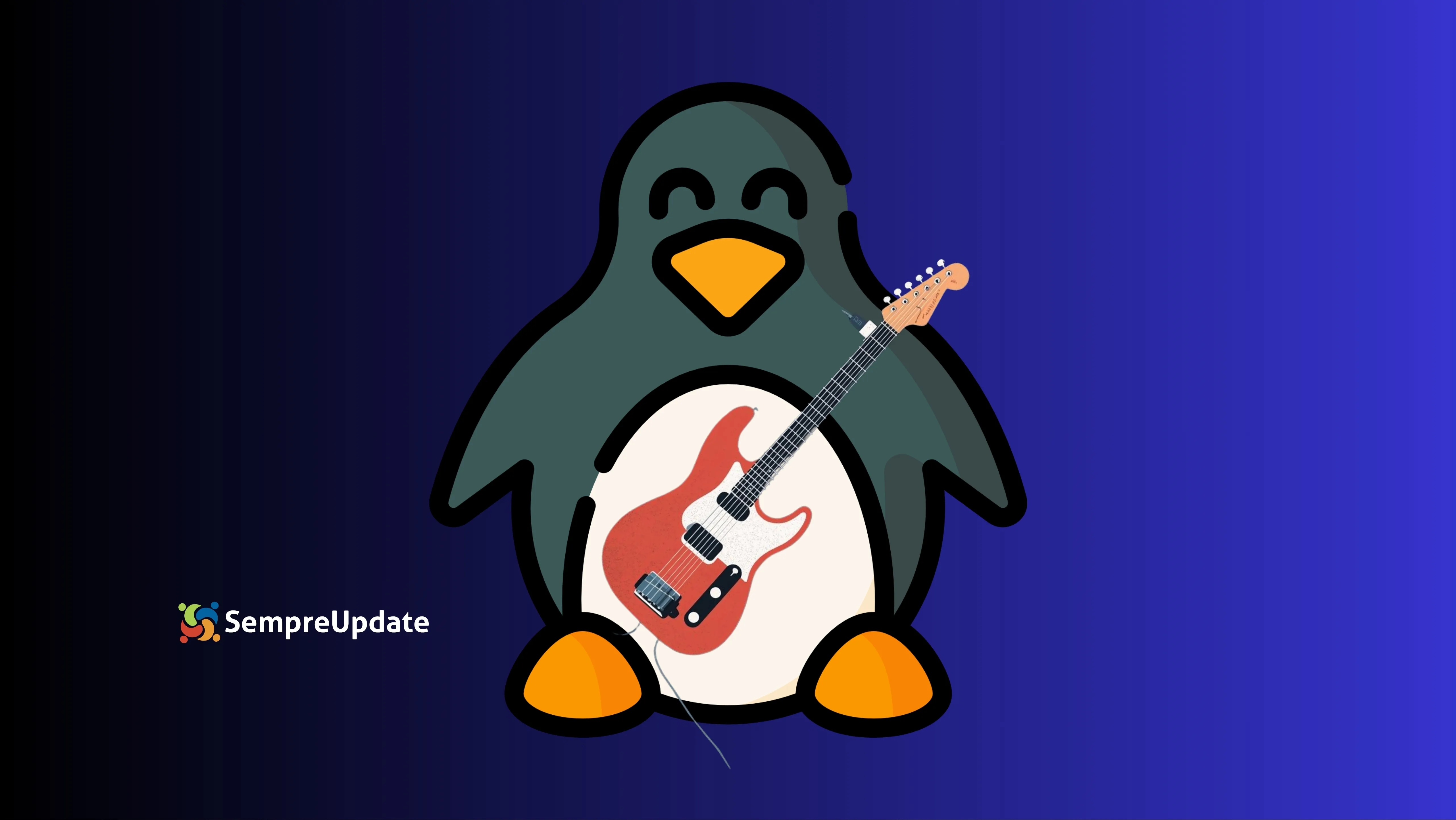 Linux 6.19 input updates: gafe do git push, guitarras CRKD e correções ...