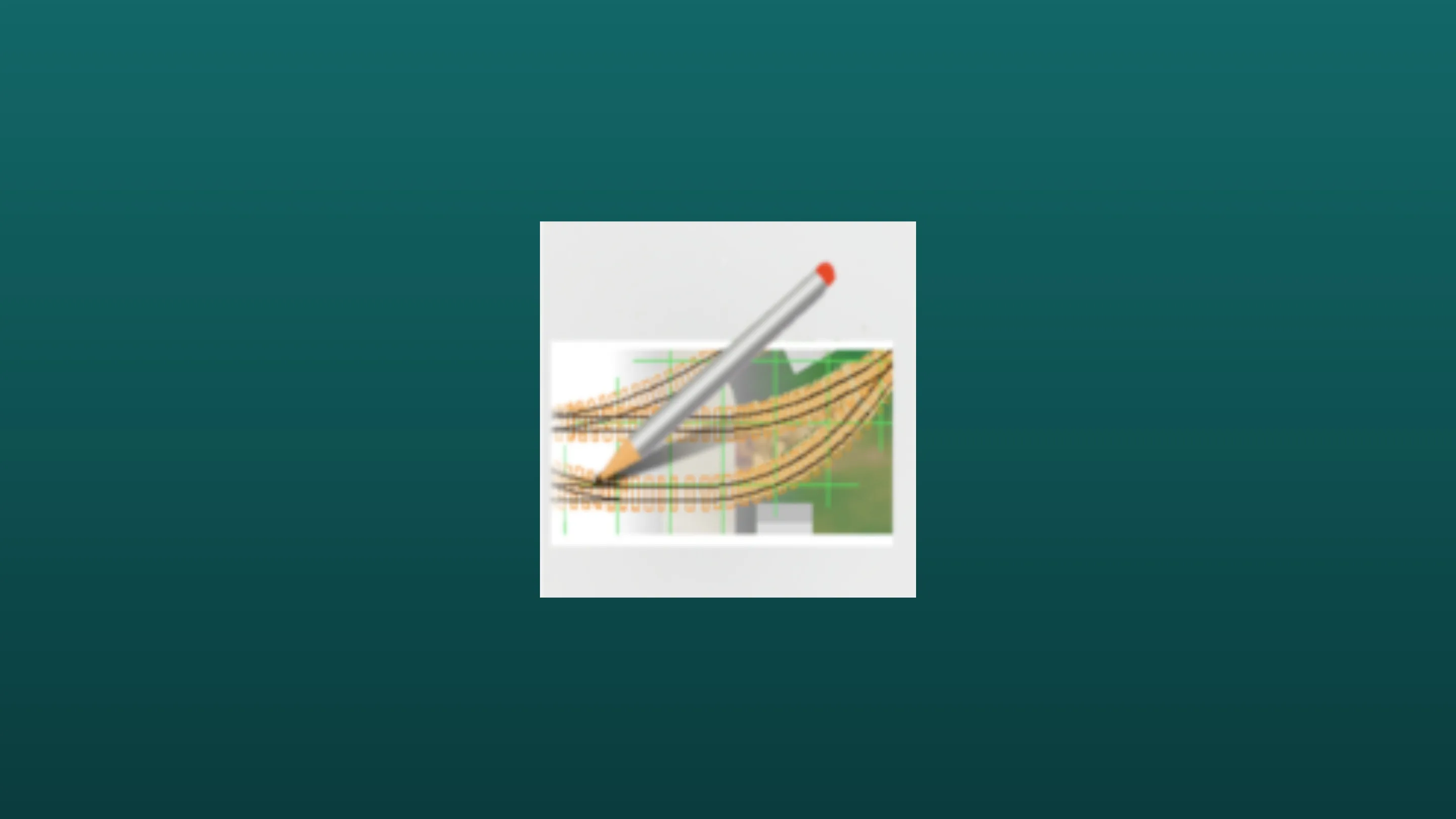 Instale o XTrackCAD, um programa CAD, no Ubuntu, Fedora, Debian e ...