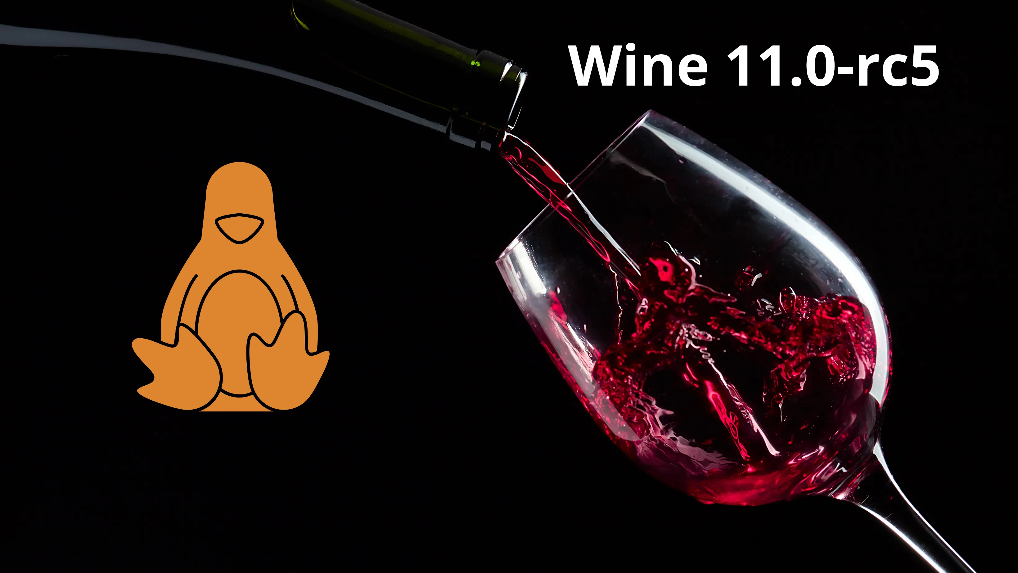 Wine 11.0-rc5 prepara o terreno para o 11.0 final e corrige LoL ...