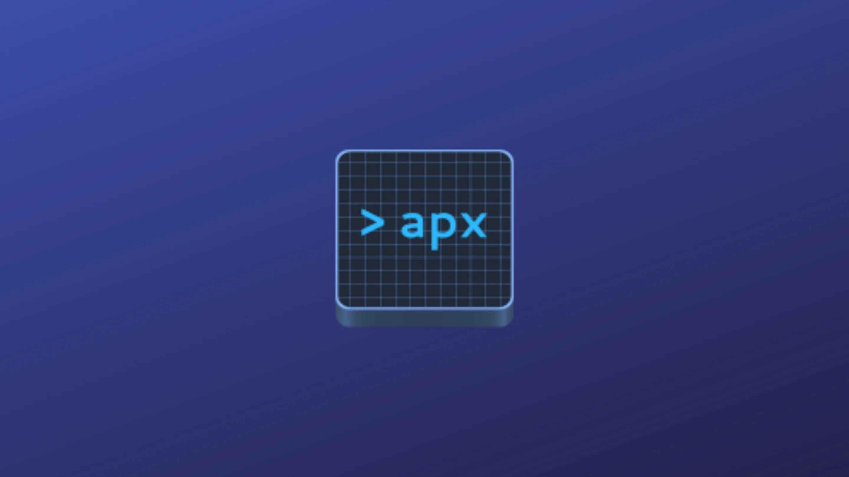 Instale o Apx GUI, uma GUI para o Apx, no Ubuntu, Fedora, Debian e ...