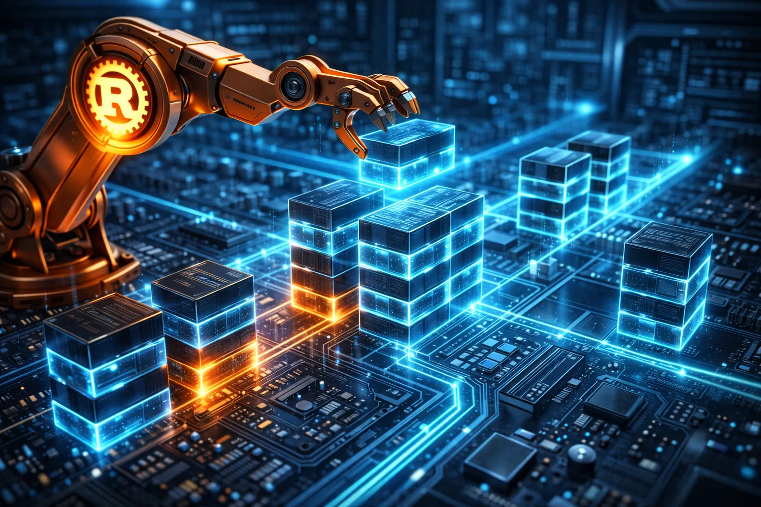 Rust no Kernel: Novo Alocador Prepara Driver Nova-Core para GPUs
