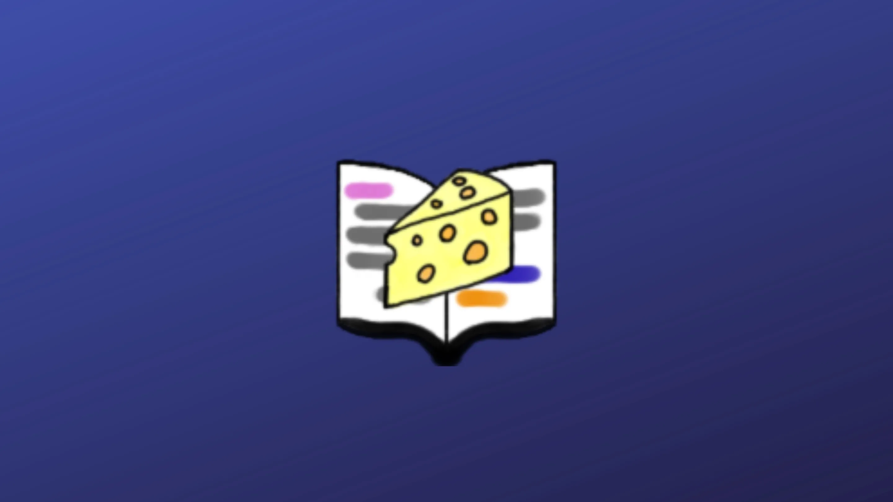 Instale o Cheese Paper, um editor de texto, no Ubuntu, Fedora, Debian e ...